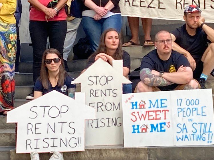 Homelessness Week Action: Fix Our Housing Emergency!! – Anti-Poverty ...